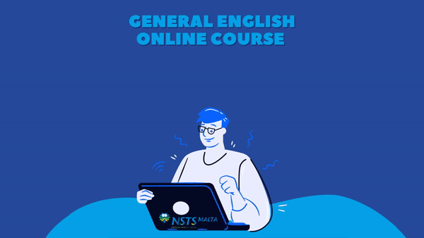 Evening General English Course starting in November - NSTS Malta